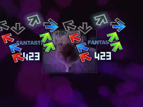 Steam Community :: Video :: [NotITG] one bad scrink