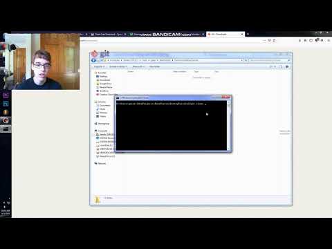 FTC Programming - Pure Pursuit Tutorial 4 - SIM SETUP