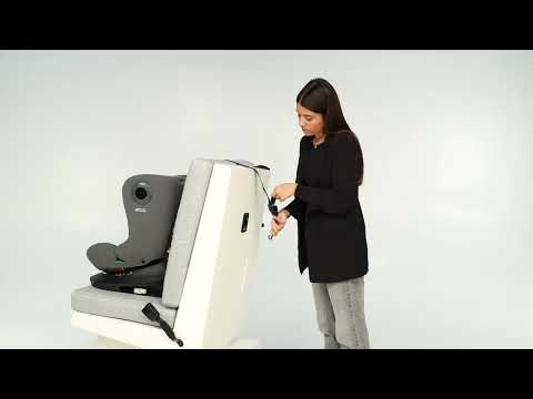 Disinstallazione seggiolino auto FP360 Quick i-Size | FP360 Quick i-Size car seat uninstallation