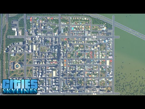 Steam Community :: Video :: High to Low Density Residential Zoning ...