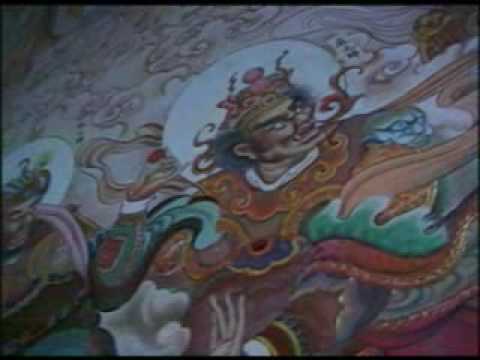 Qigong Documentary