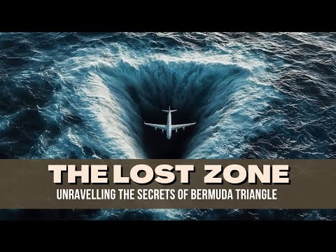Whispers from the Deep: The Bermuda Triangle Mystery