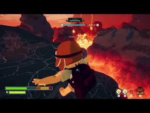 Steam Community :: Video :: Chain of Death | #peak