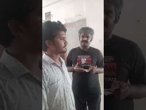 காசோலையின் பின்புறம் கையெழுத்து எதுக்கு போடுறாங்க.? காரணம் மற்றும் விளக்கம்.! #short #bank cheque