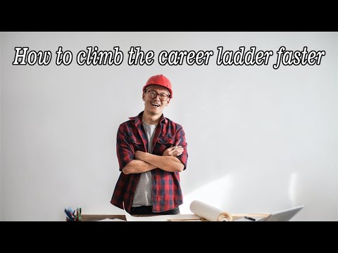How to Climb Career Ladder Fast || How to Climb the Career Ladder - Beyond Edu