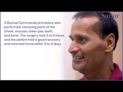 Transforming Smiles: Revolutionary Buccal Commando Procedure | Dr. Archit Pandit