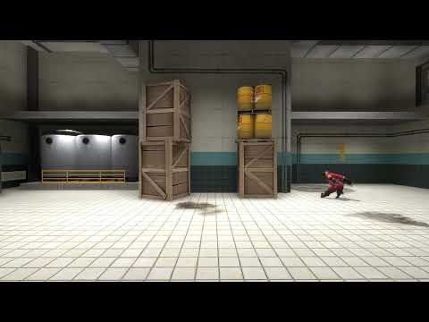 Steam Community :: Video :: hello pyro