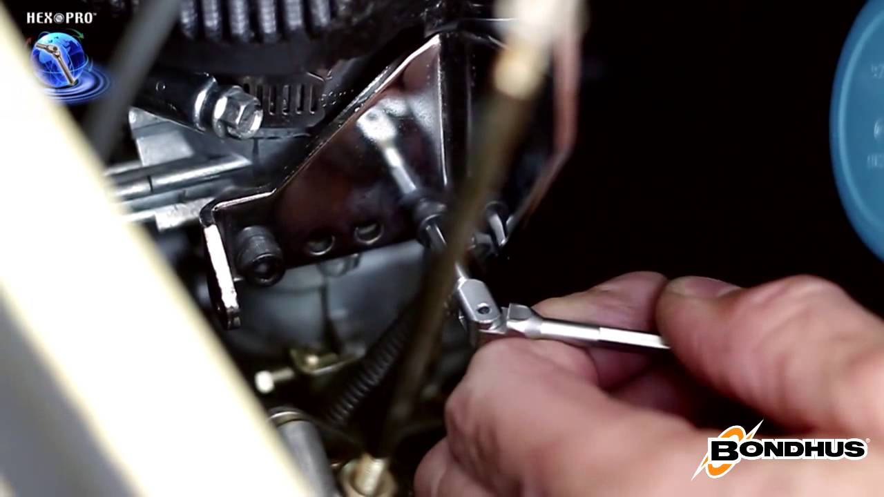 Bondhus HexPro™ Video 1