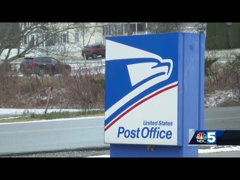 USPS jobs needed