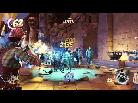 Steam Community :: Video :: Let bullets do the talking