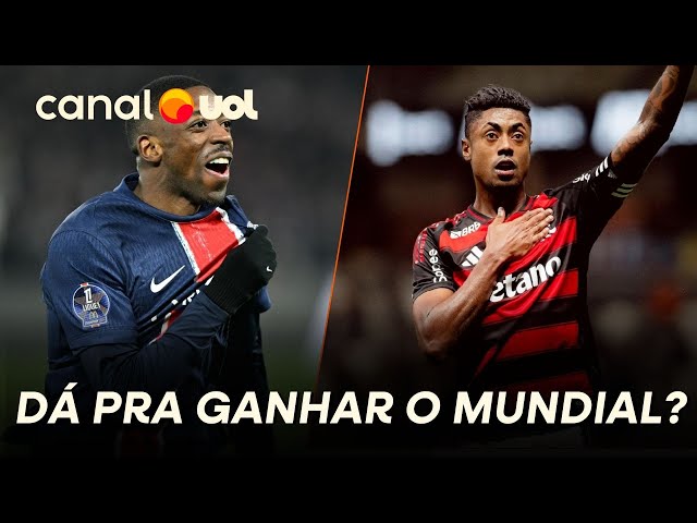 Flamengo é o maior time brasileiro no século XXI? Colunistas opinam