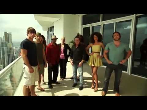 The Hero - Trailers & Promos | AceShowbiz