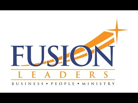 FUSION: Build Relationships with Christian Business Leaders | NewsBreak