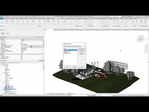 Revit for Materials Planning and Management – Phoenix