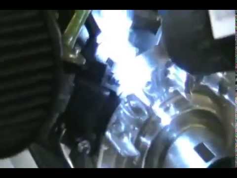 Stout Racing Engines Clone Timing Light