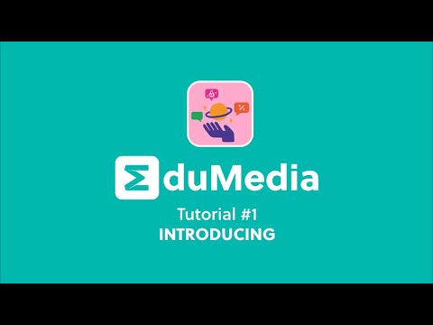 EduMedia: the interactive tool for teaching science 🔍