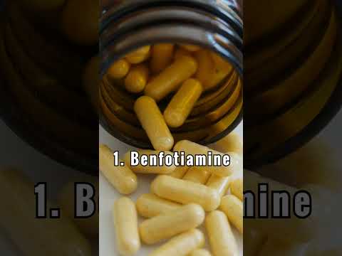 Best Vitamins Stop Your Nerve pain | Supplements for Neuropathy #Shorts