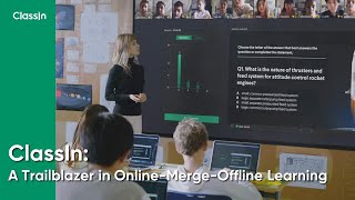 ClassIn Reviews, Cost & Features | GetApp Australia 2024