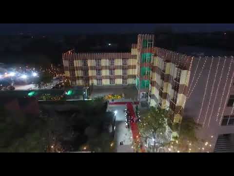 Tarun Niketan Public School (TNPS), Sehatpur Road, Faridabad: Admission ...