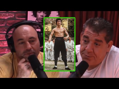 Joe Rogan & Joey Diaz Weigh In On Bruce Lee's Death