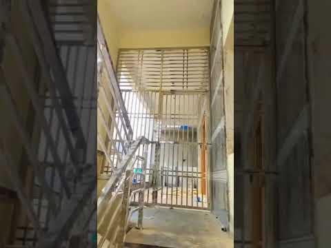 Stainless Steel Staircase Railing - Stainless Steel Stair Railing ...