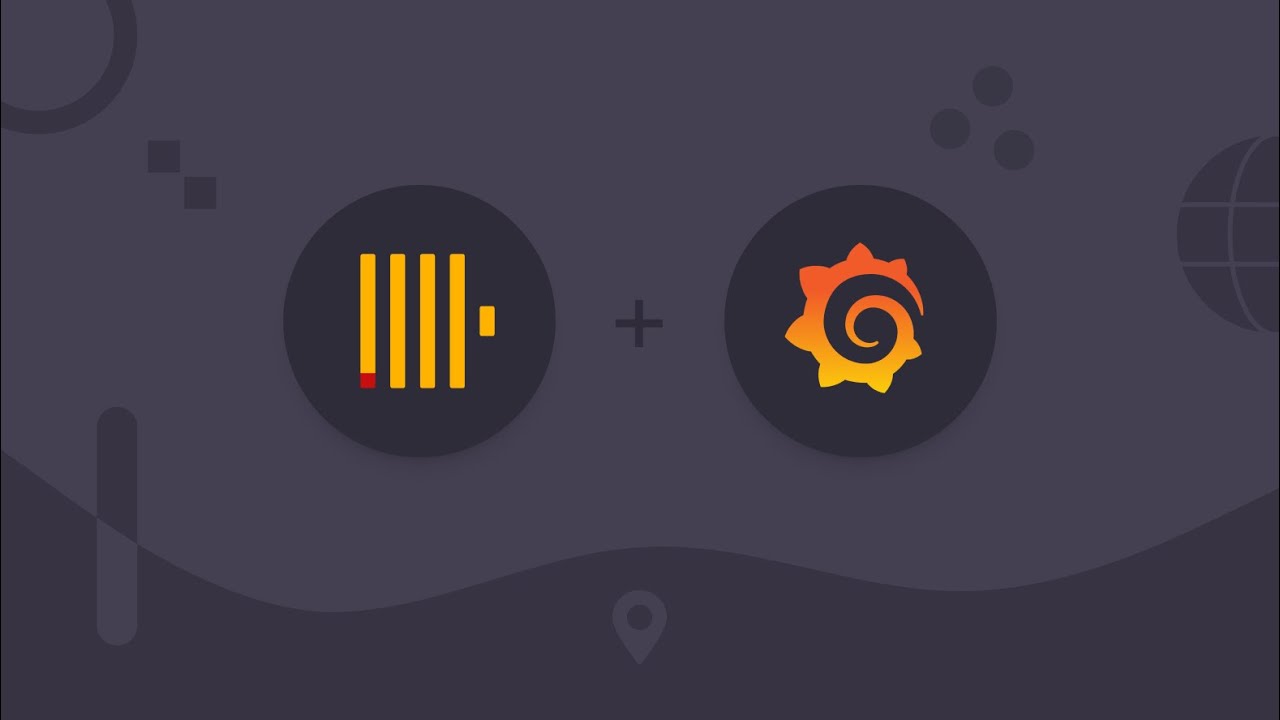 Visualizing ClickHouse Data with Grafana