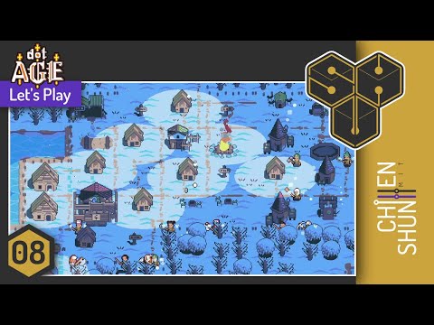 Steam Community :: Video :: Let's Play Dotage | E08: Year 2 - Winter | The apocalypse is here ...