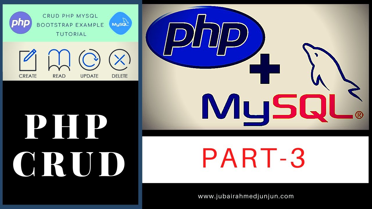 3.PHP MySQL Bangla tutorial || Insert Data||PHP project||MySQL PHP|| Insert Data || Part -3