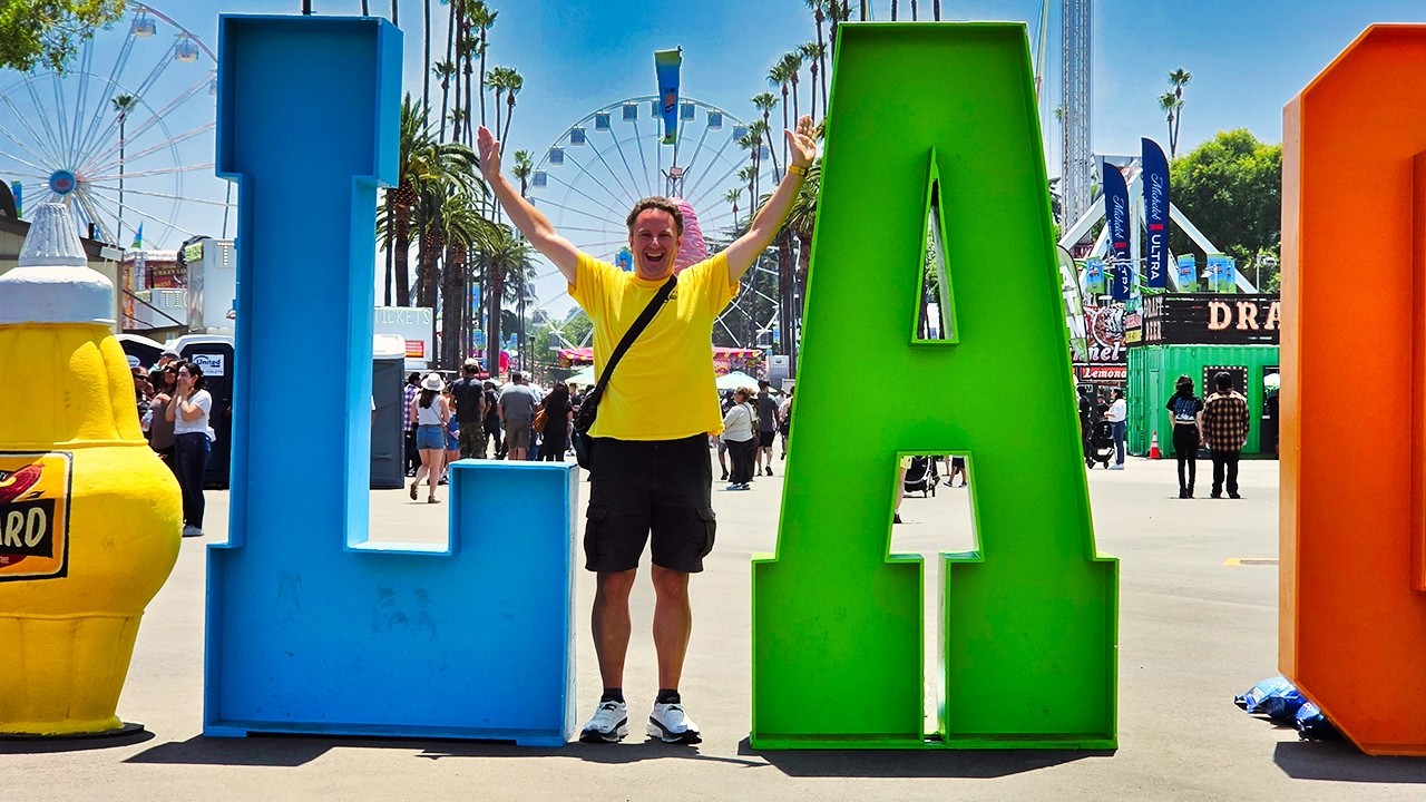LA County Fair 2026: What to See, Do & Eat