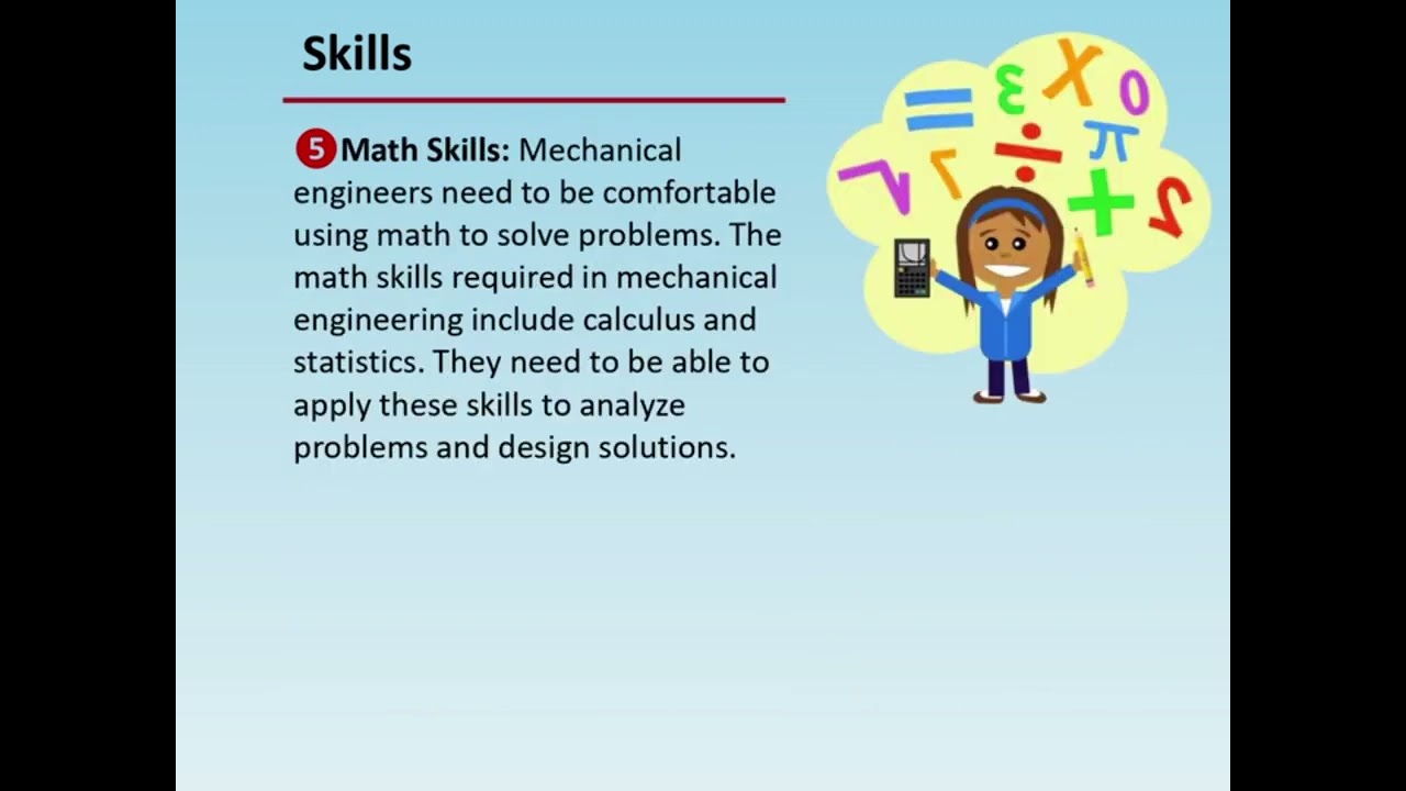 Mechanical Engineering PPT Presentation Seminar Free Download 