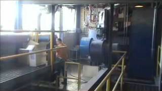 Hurst Performance Series 500 Boilers