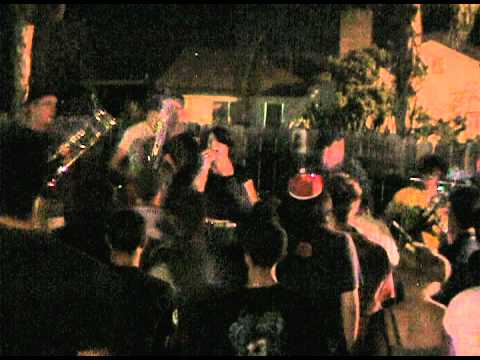 Together - Code 415