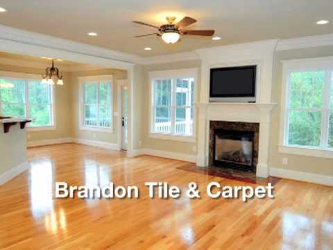 Brandon Tile & Carpet