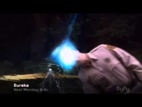 Eureka TV Series/TV Shows, All info: news, summary, synopsis, episode ...