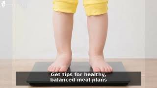 BMI And Its Credibility For Determining A Kid’s Health Video