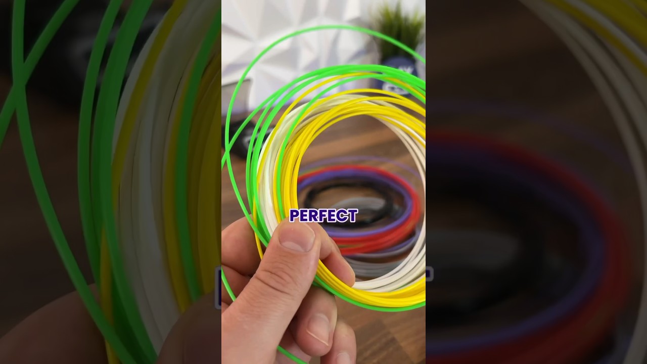 Can you turn old filament into money? #3dprinting #3dprinter #shorts