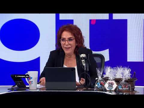 ‘Qué tal Fernanda’ cumple 24 años de transmisiones ininterrumpidas ...
