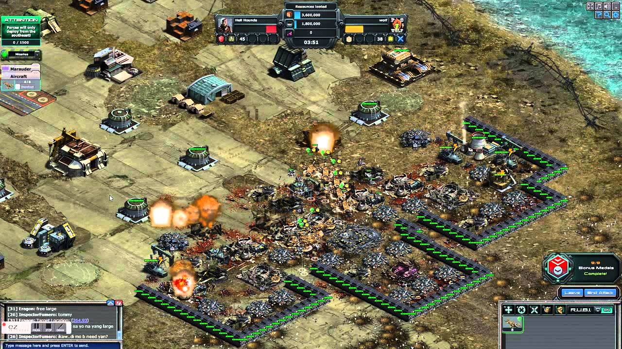 Maxed Workshopped Banshee vs. HH45