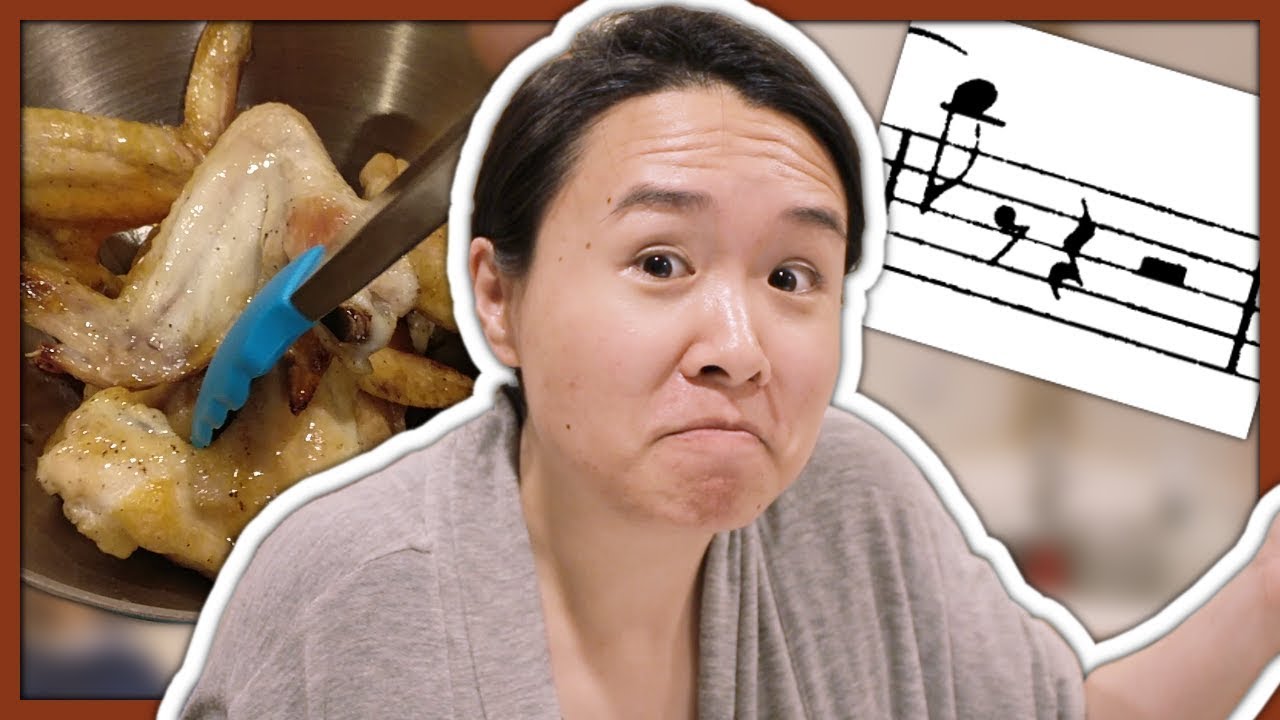 5 More Tips for Self-Taught Flutists (while cooking)