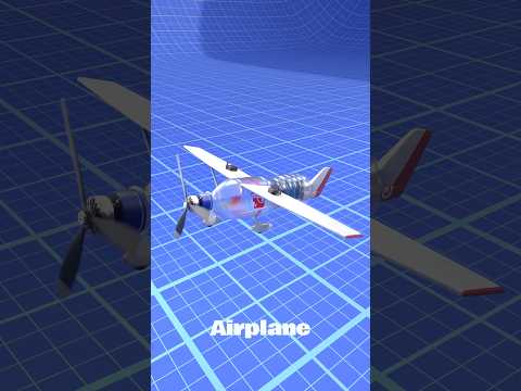 Turn a Plastic Bottle into an RC Airplane – DIY Flight Project!