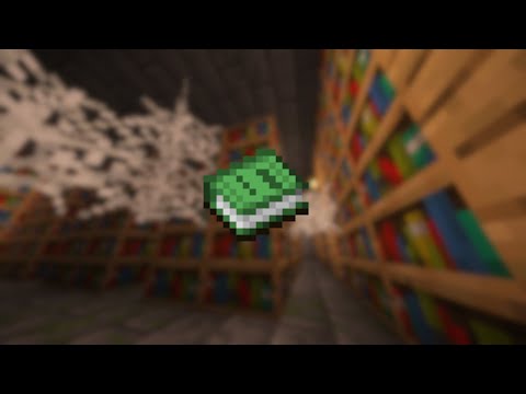 Knowledge Book (Fabric/Forge/NeoForge/Quilt) - Gallery - Minecraft Mods ...