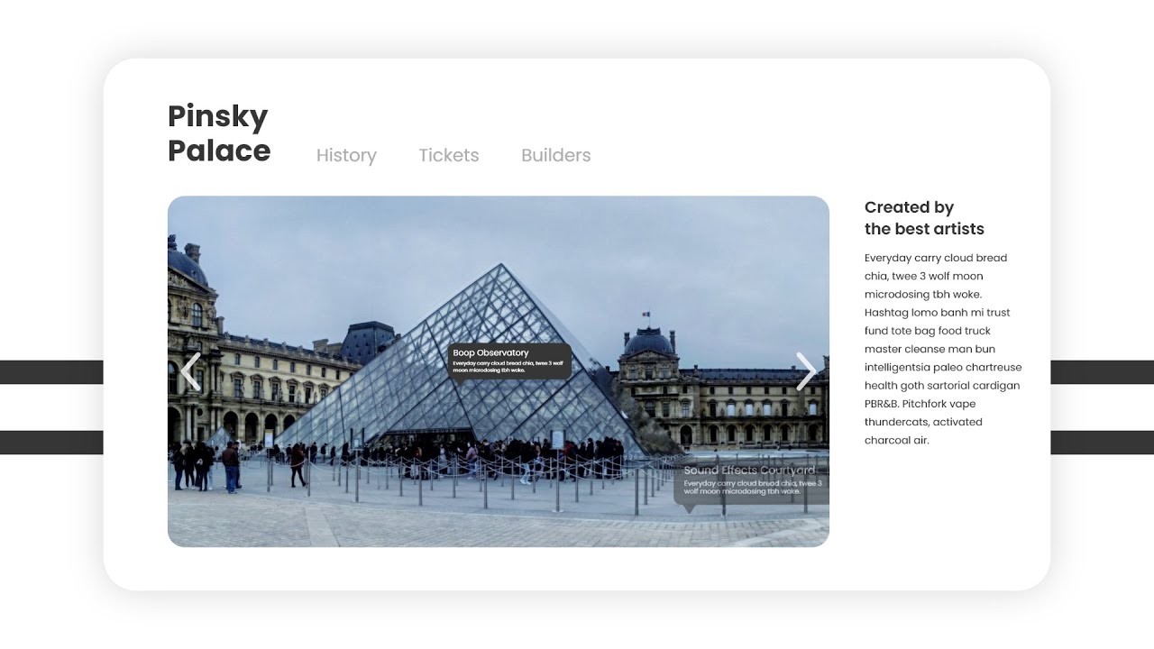 Pinsky Palace - XD Daily Challenge