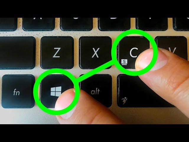 7 most useful keyboard shortcuts you should know