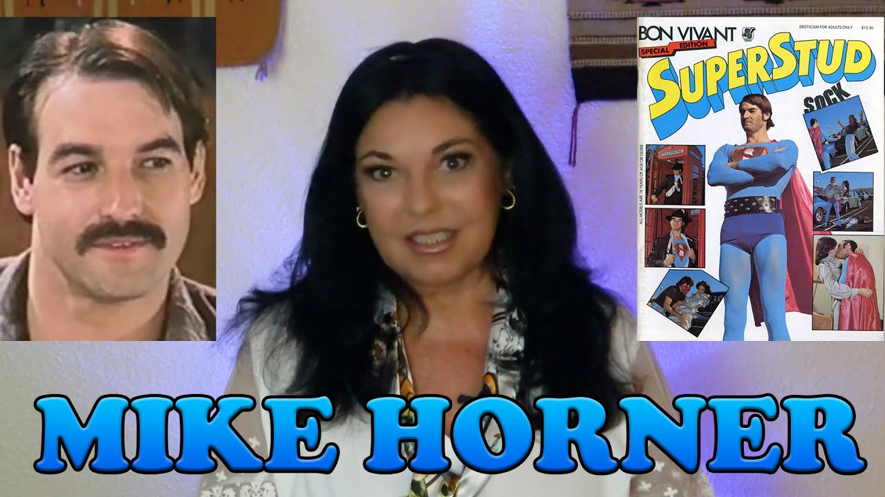 Mike Horner- Working with Mike Horner