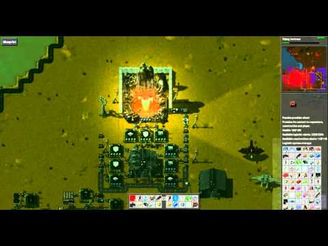 Steam Community :: Video :: Factorio Rocket Launch