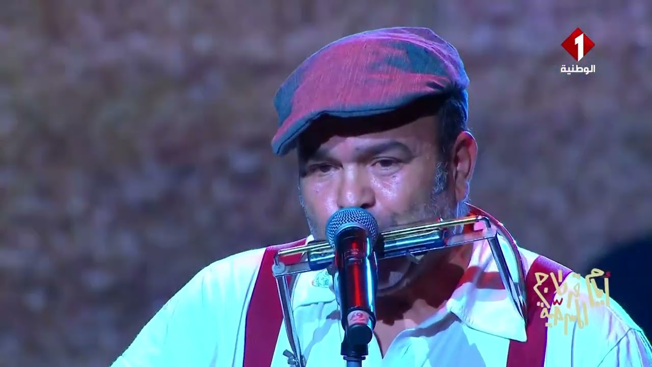 L'étoile de la chanson "Nerja3lek dima", Yasser Jeradi, s'éteint ...