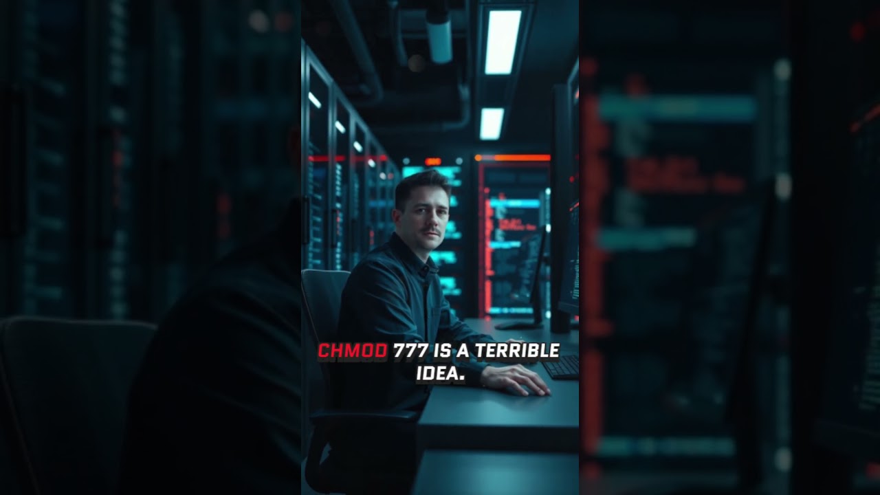 A Day in the Life of a Linux Admin  #linux #coding #programming