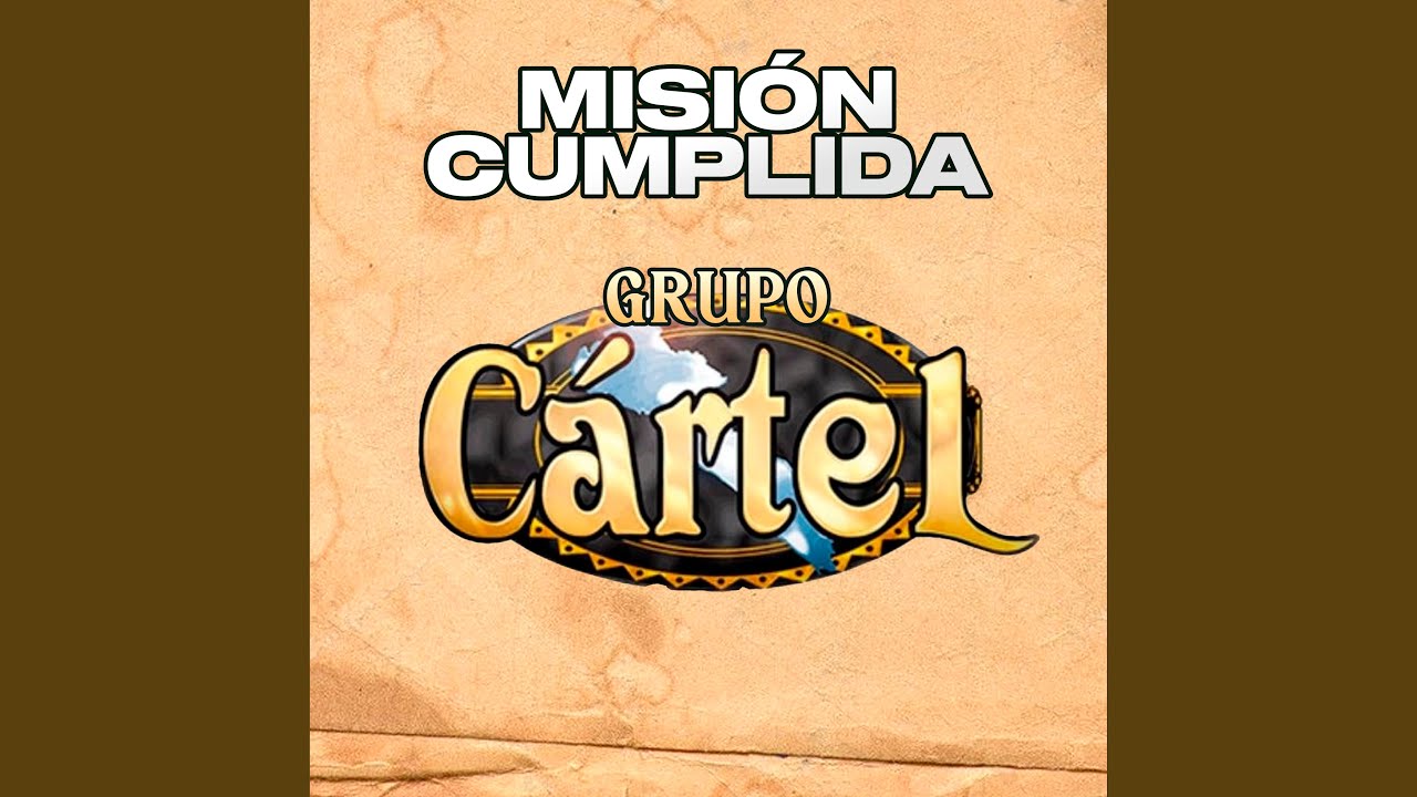 Mision Cumplida (M1)