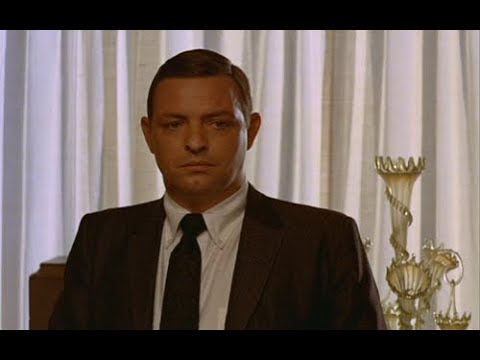 Al Neri - A Career (The Godfather)