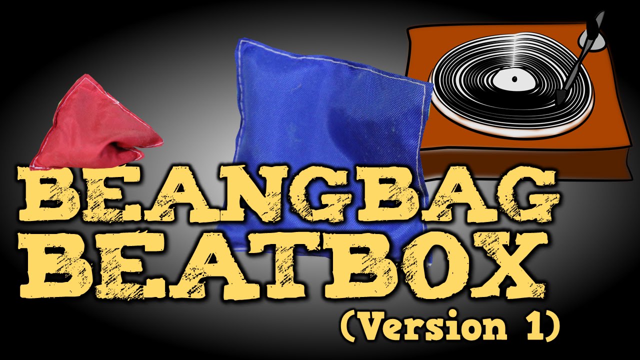 Beanbag Beatbox (Version 1)